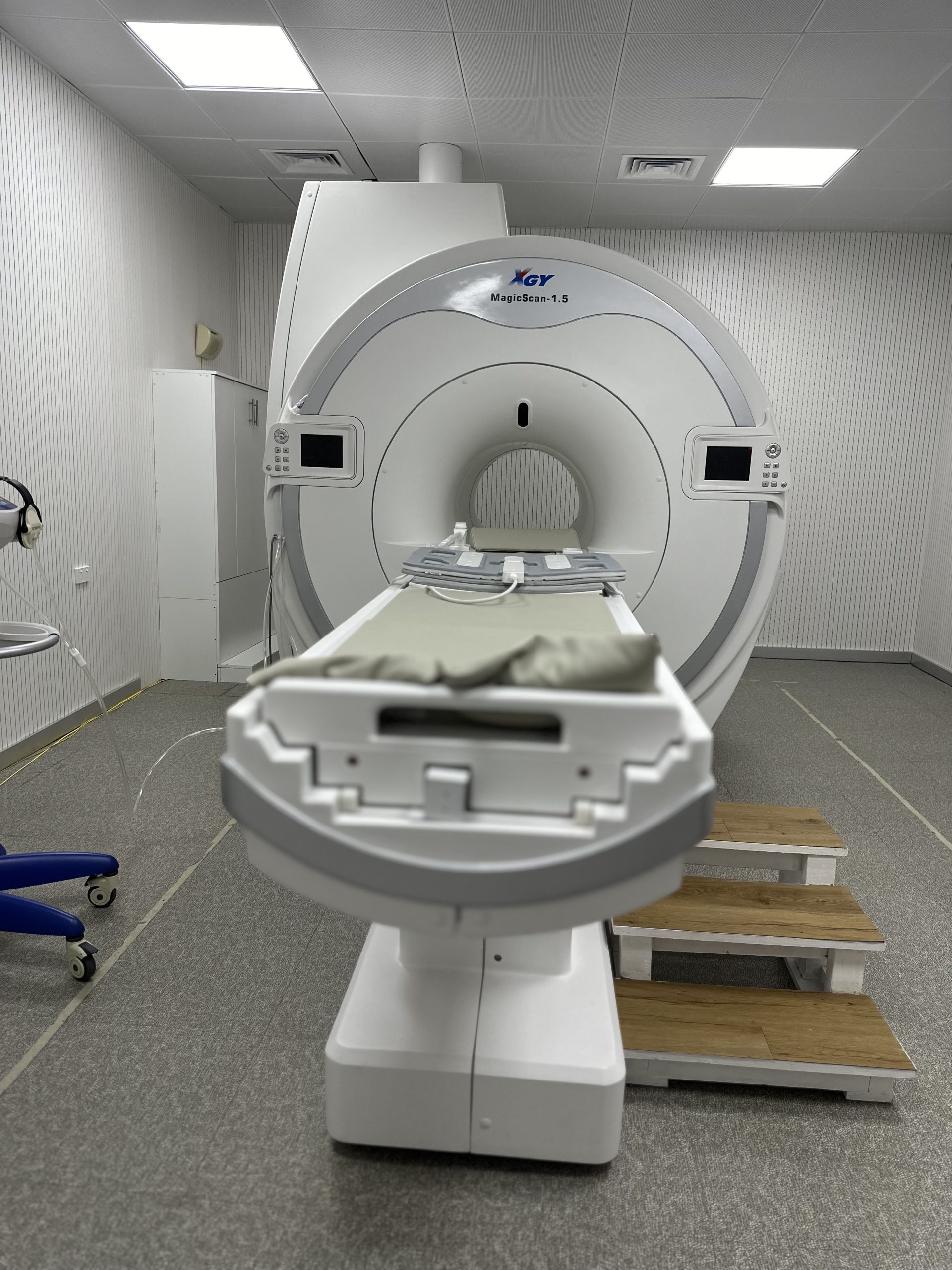 MRI – Nasese Private Hospital